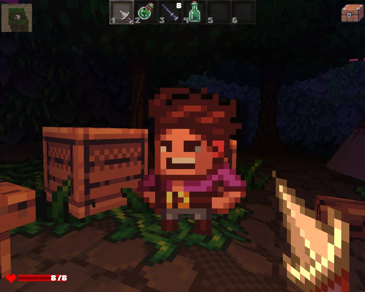 Shops | Delver Wiki | Fandom