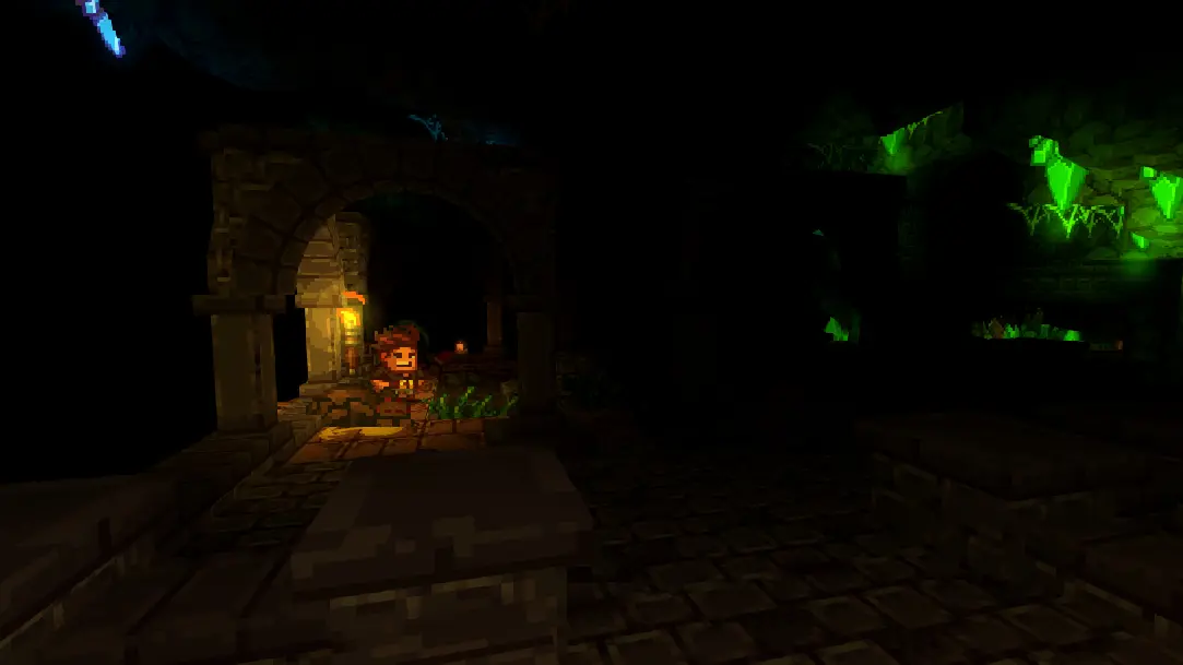 The Well | Delver Wiki | Fandom