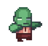 Zombie | Delver Wiki | Fandom