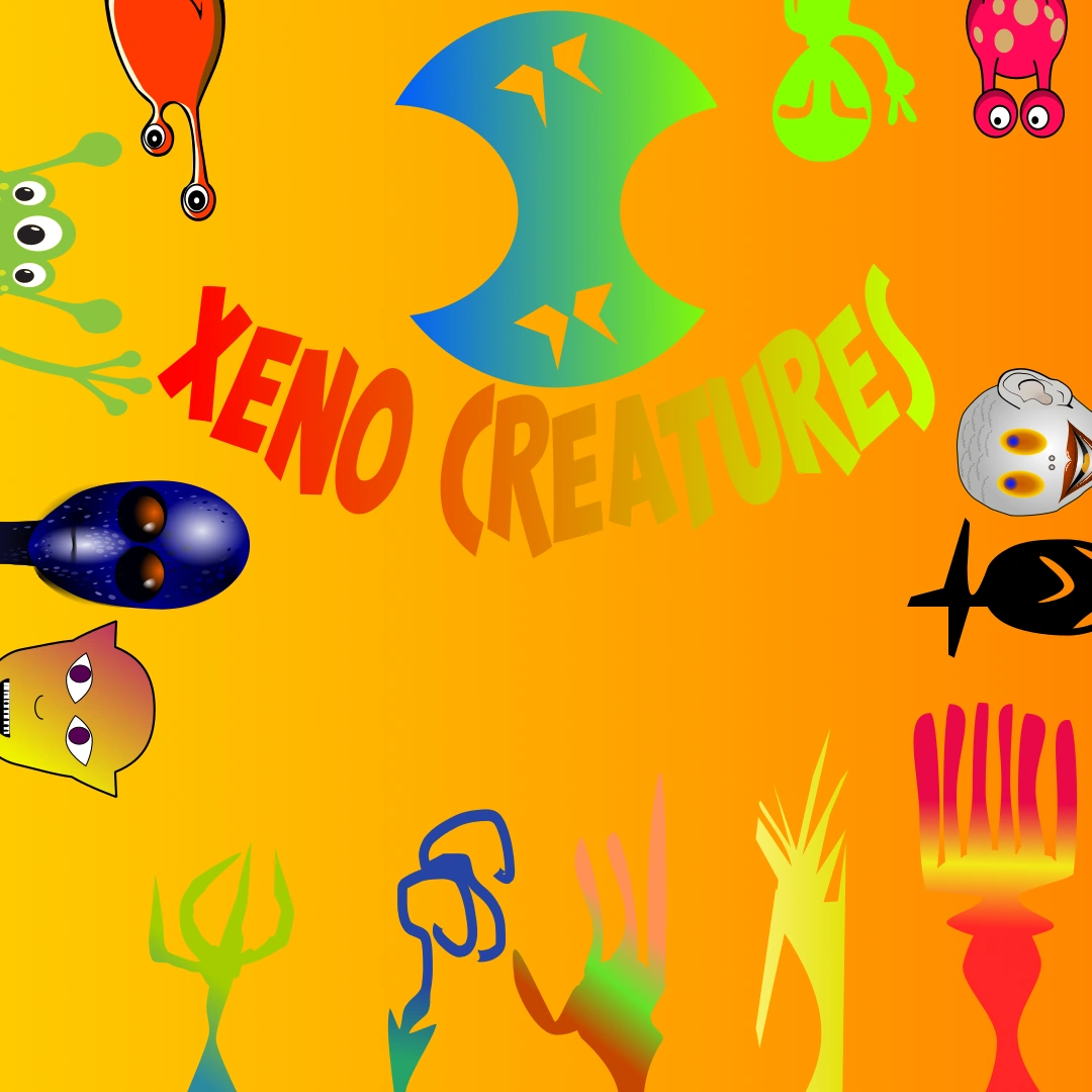 List of Alien Races | Delvocia series Wiki | Fandom