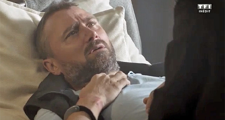 La Disparition Dalex Wiki Demain Nous Appartient Fandom