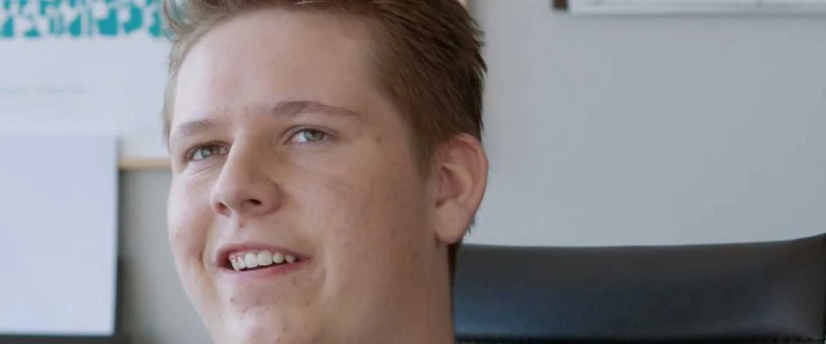 Luke Molina | Wiki Demain nous appartient | Fandom