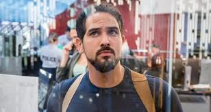 Karim Saeed | Wiki Demain nous appartient | Fandom
