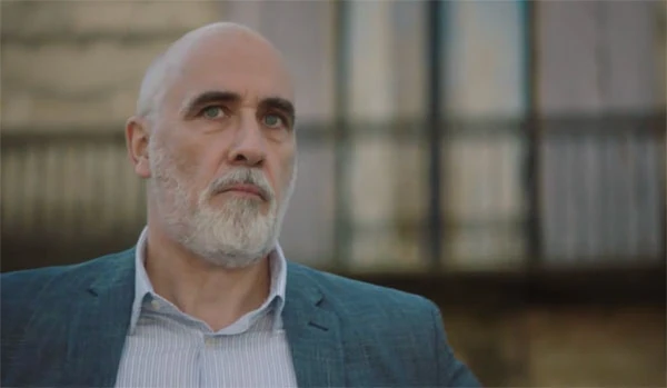 Daniel Rochemont | Wiki Demain nous appartient | Fandom