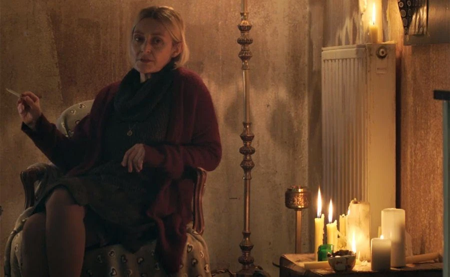 Sandra Meyer | Wiki Demain nous appartient | Fandom