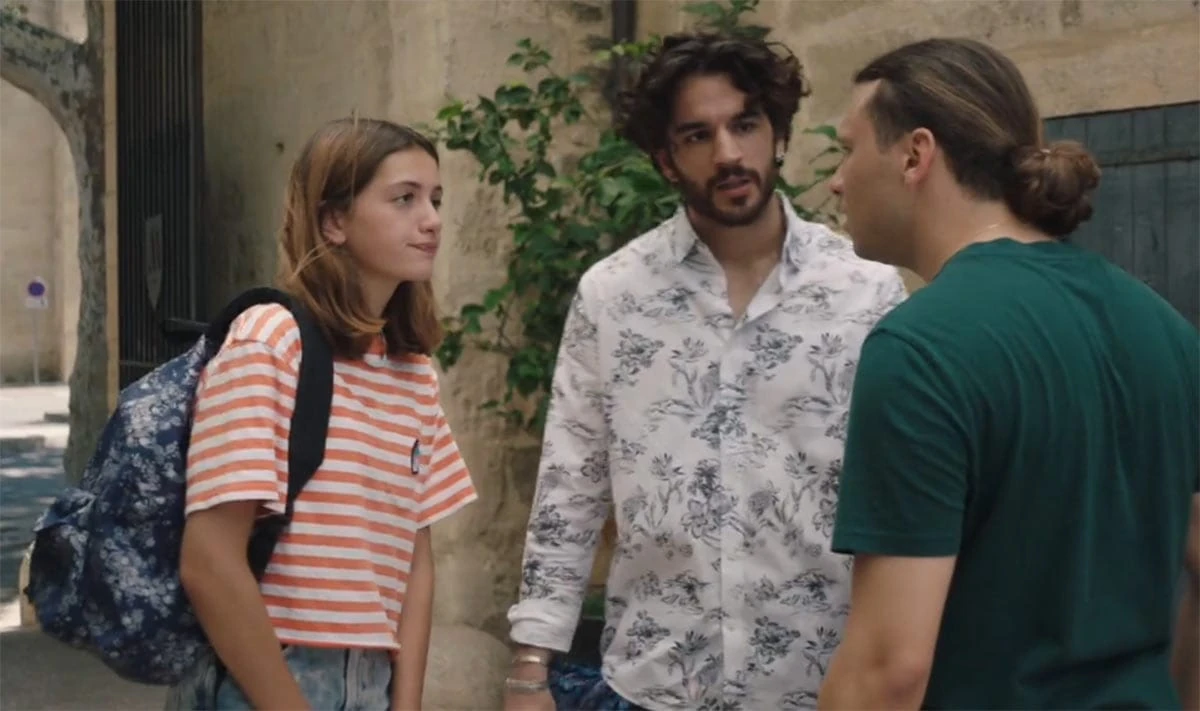 Épisode 1000 (ITC) | Wiki Demain nous appartient | Fandom