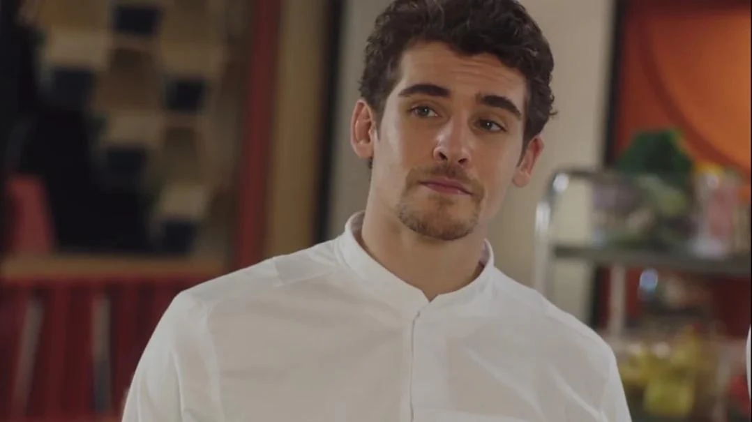 Épisode 1098 (ITC) | Wiki Demain nous appartient | Fandom