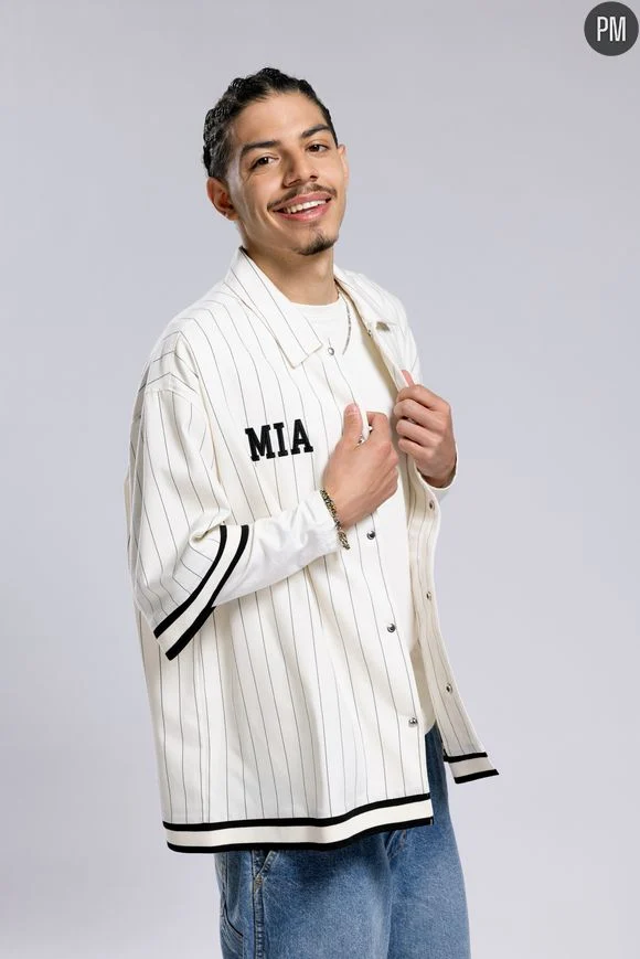 Élimane | Wiki Demain nous appartient | Fandom