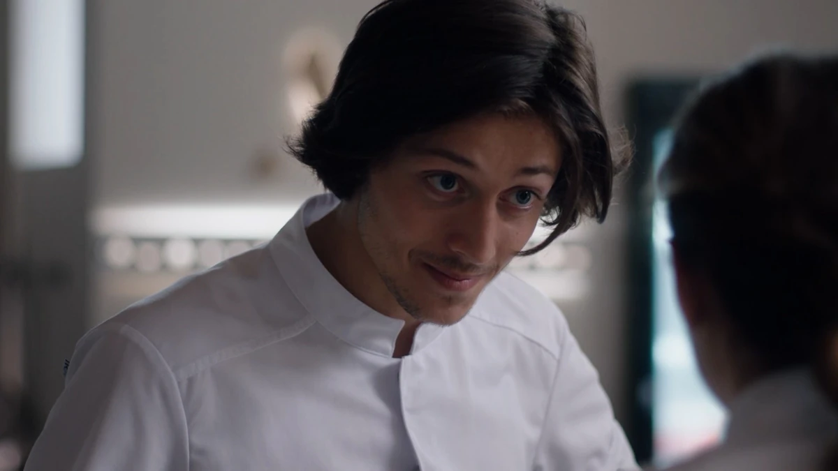 Jérémy Devaut | Wiki Demain nous appartient | Fandom