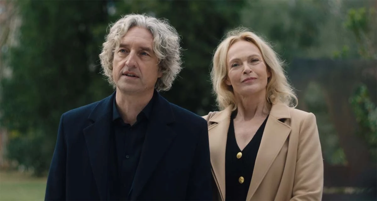 La chute de Teyssier | Wiki Demain nous appartient | Fandom