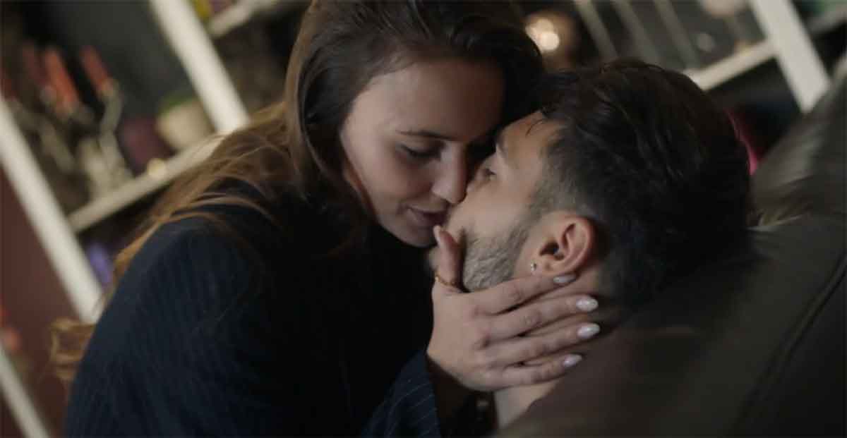 Nathan Et Luna Wiki Demain Nous Appartient Fandom