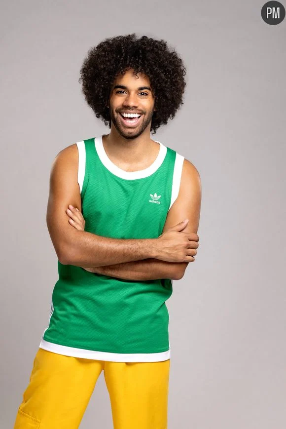 Jacob | Wiki Demain nous appartient | Fandom