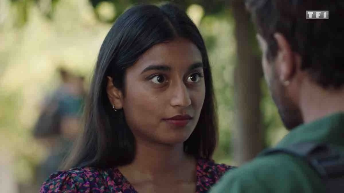 Deva Syed | Wiki Demain nous appartient | Fandom