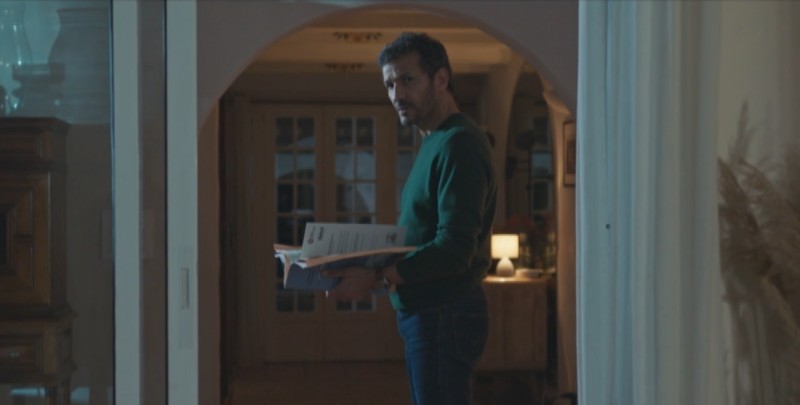 Épisode 1855 Dna Wiki Demain Nous Appartient Fandom