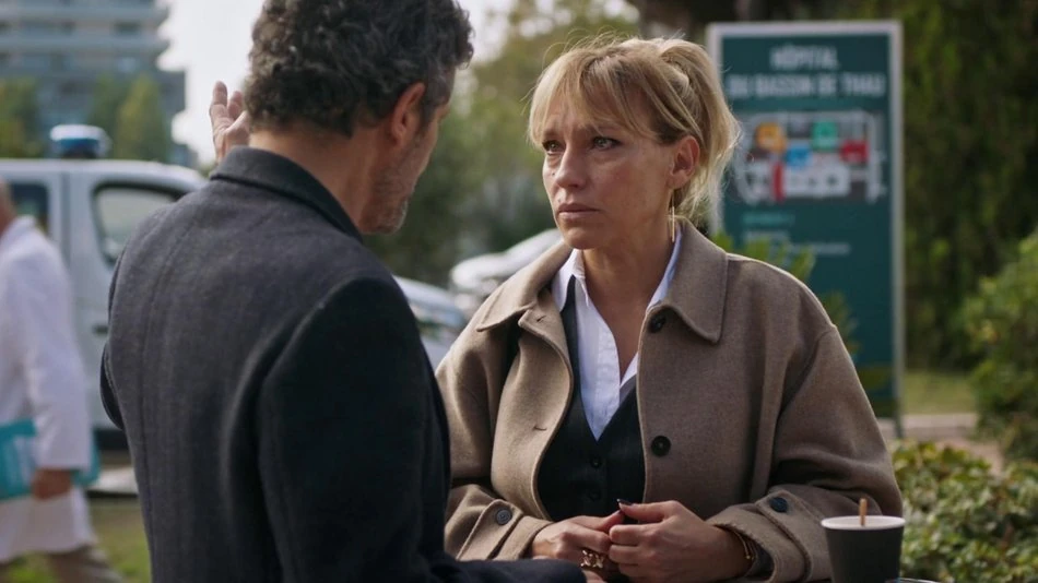 Jeu de dupes | Wiki Demain nous appartient | Fandom