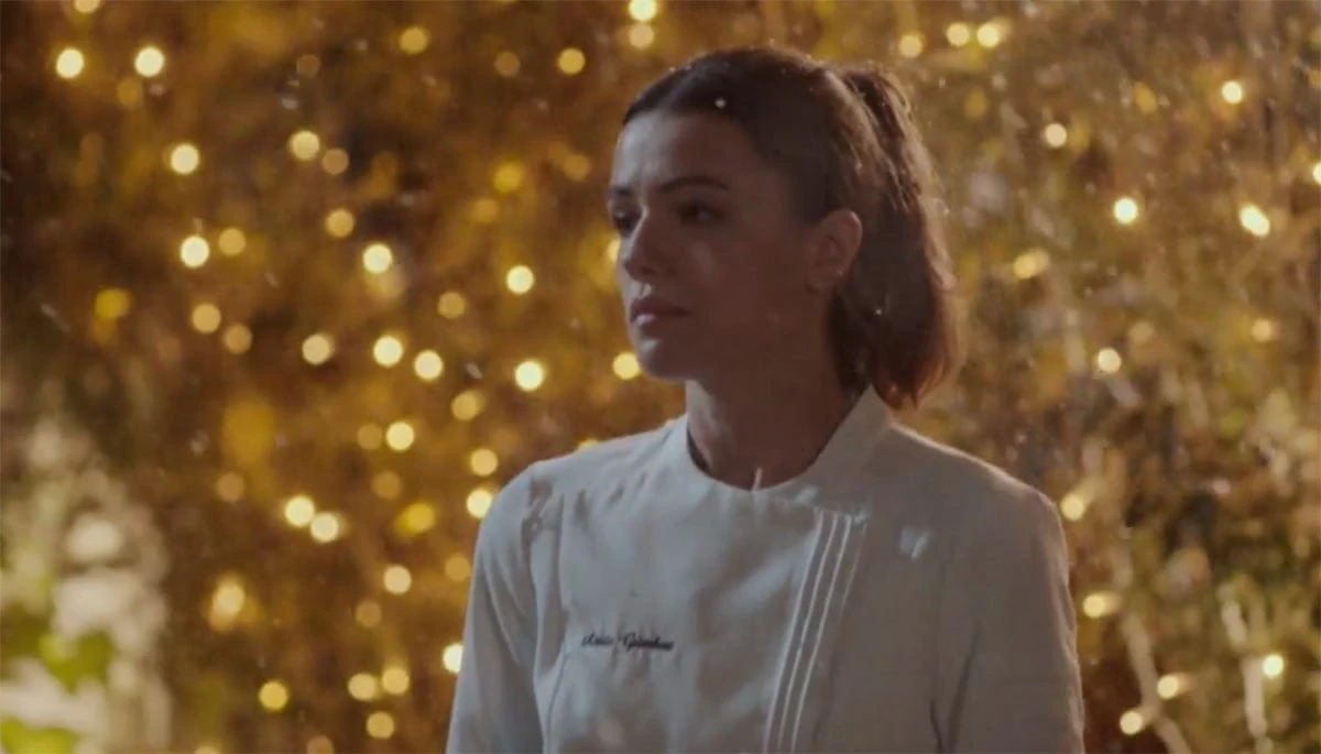 Les vœux | Wiki Demain nous appartient | Fandom