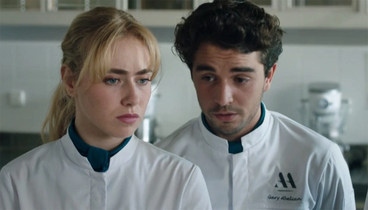 Épisode 1022 (ITC) | Wiki Demain nous appartient | Fandom