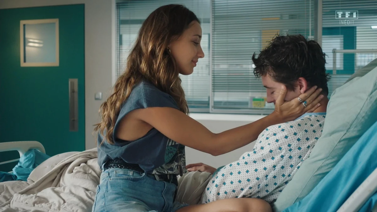 Épisode 1013 (ITC) | Wiki Demain nous appartient | Fandom