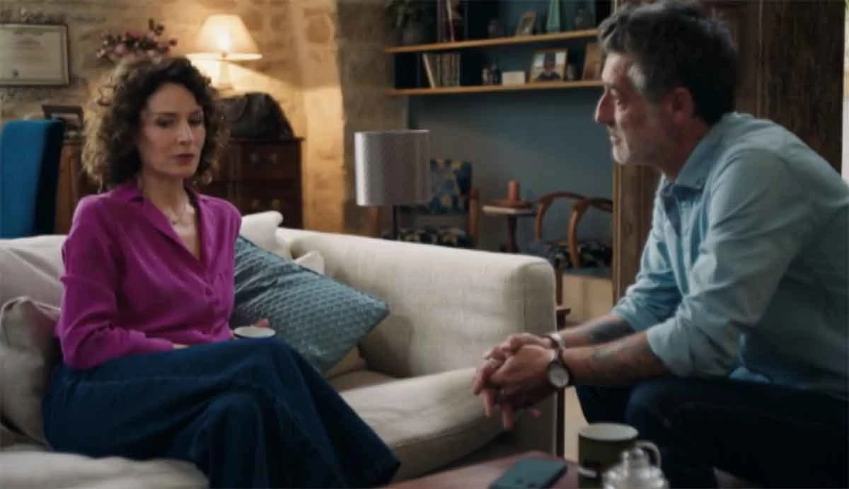 Épisode 747 (ITC) | Wiki Demain nous appartient | Fandom