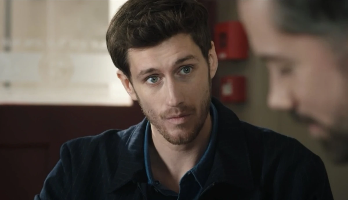 Benoît Letellier | Wiki Demain nous appartient | Fandom