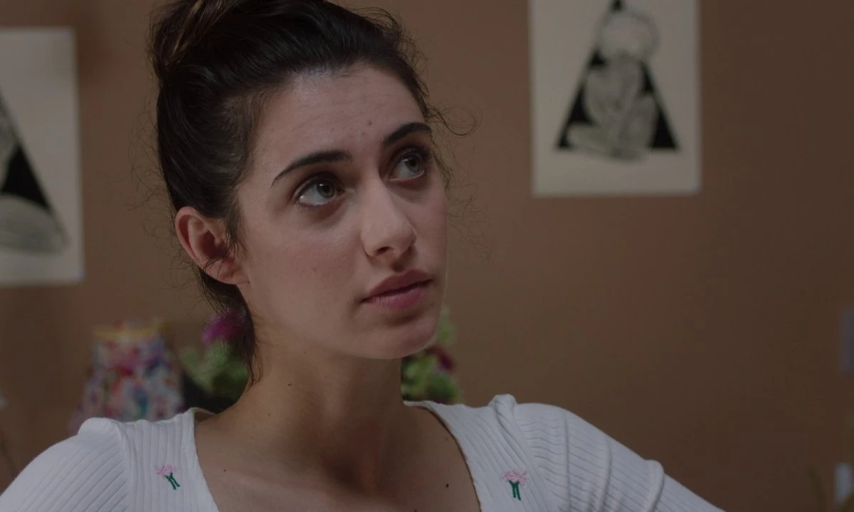 Épisode 34 (ITC) | Wiki Demain nous appartient | Fandom