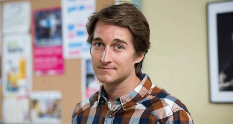 Marcus Lelong | Wiki Demain nous appartient | Fandom