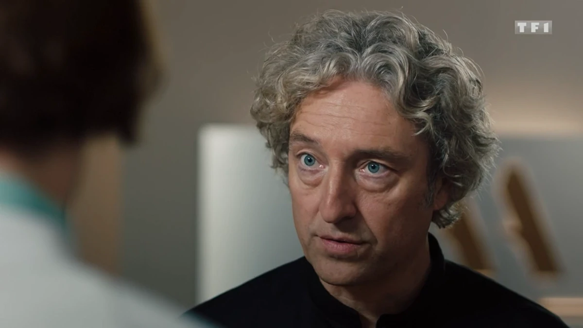Emmanuel Teyssier | Wiki Demain nous appartient | Fandom