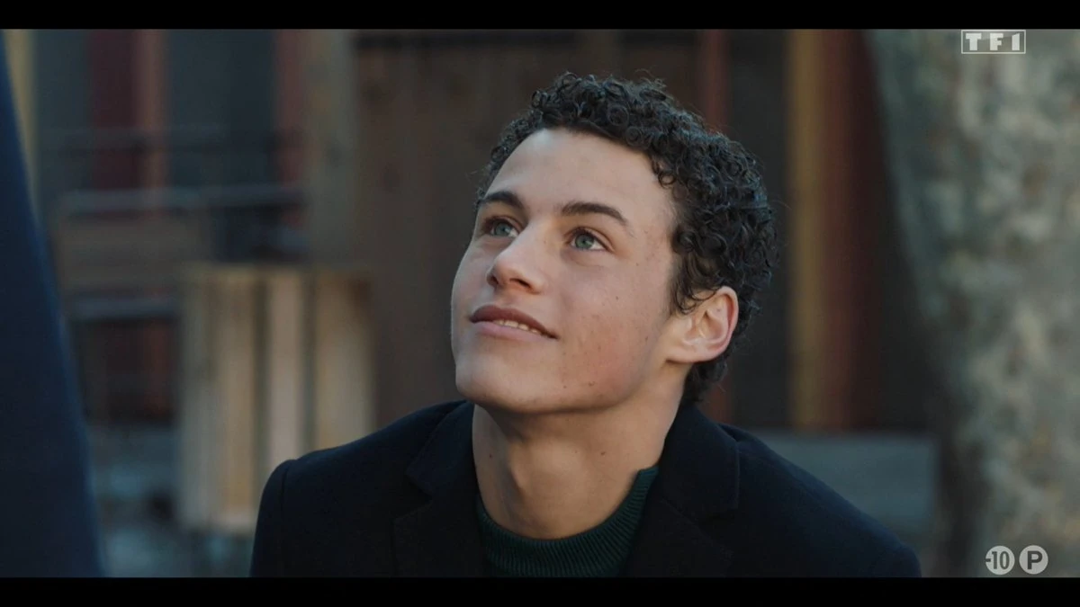 Rayane Saeed | Wiki Demain nous appartient | Fandom