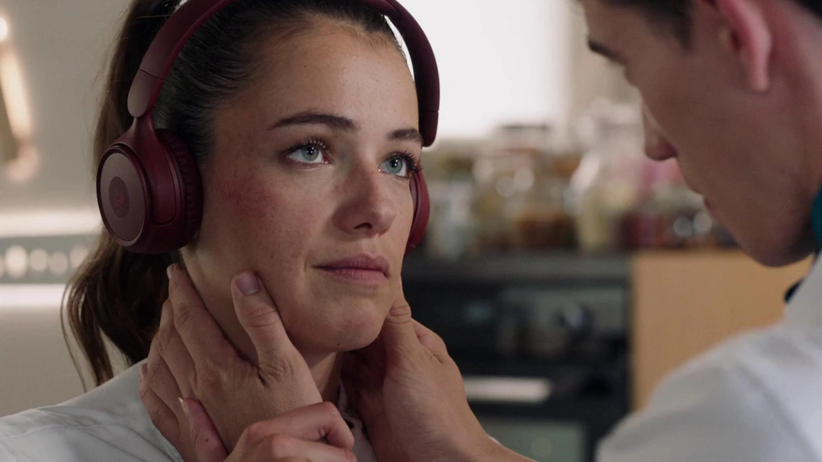 Épisode 1051 (ITC) | Wiki Demain nous appartient | Fandom