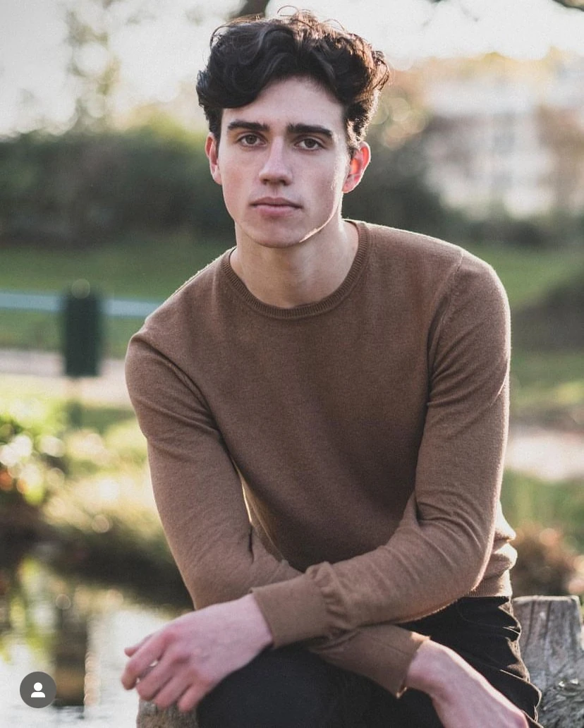 Gabriel Réhsé | Wiki Demain nous appartient | Fandom