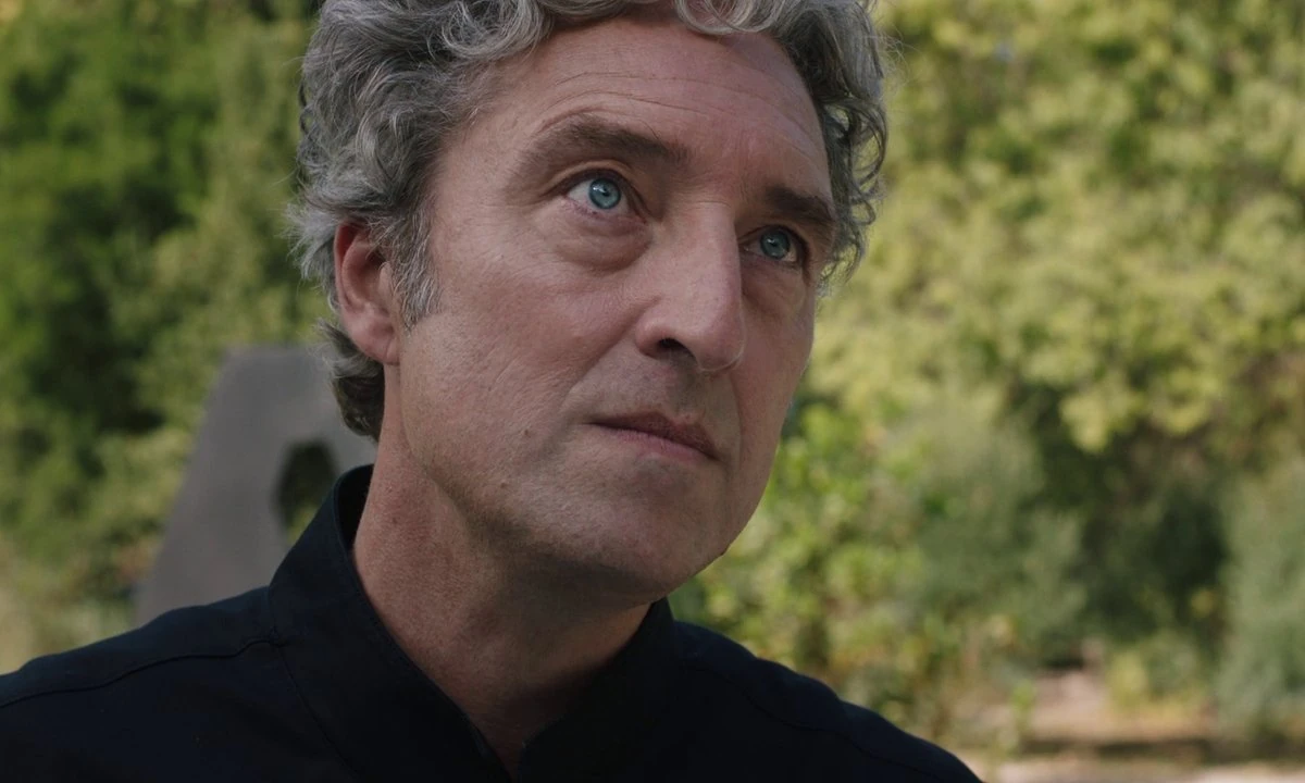 Épisode 18 (ITC) | Wiki Demain nous appartient | Fandom