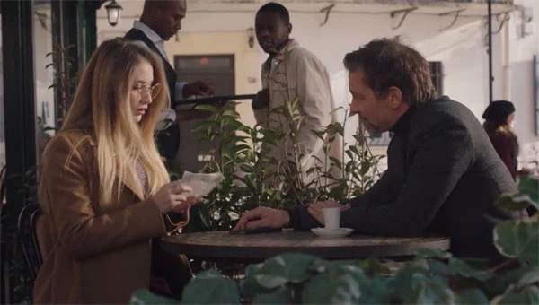 Épisode 88 (ITC) | Wiki Demain nous appartient | Fandom