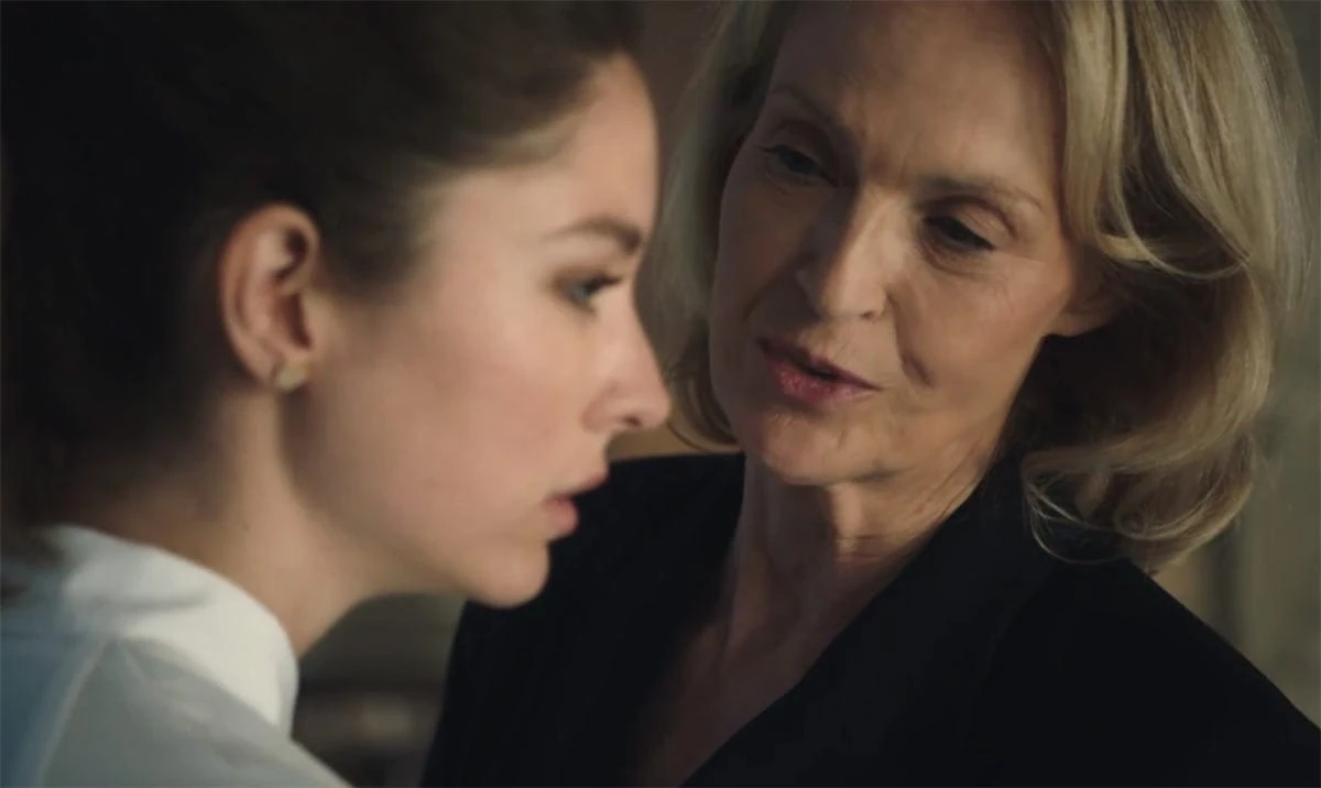 La dernière masterclass | Wiki Demain nous appartient | Fandom