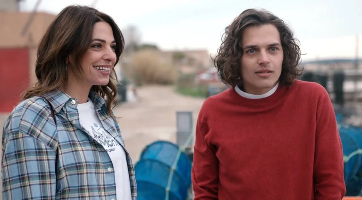 Intime conviction | Wiki Demain nous appartient | Fandom