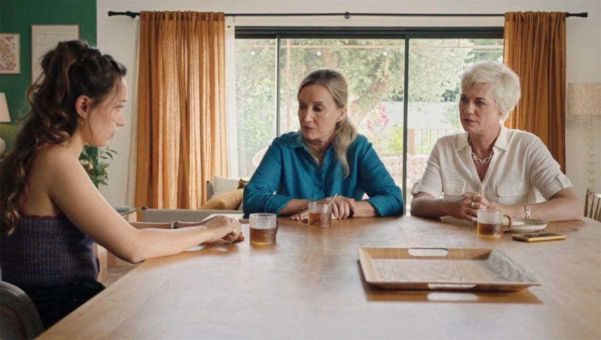 Retour de flamme | Wiki Demain nous appartient | Fandom