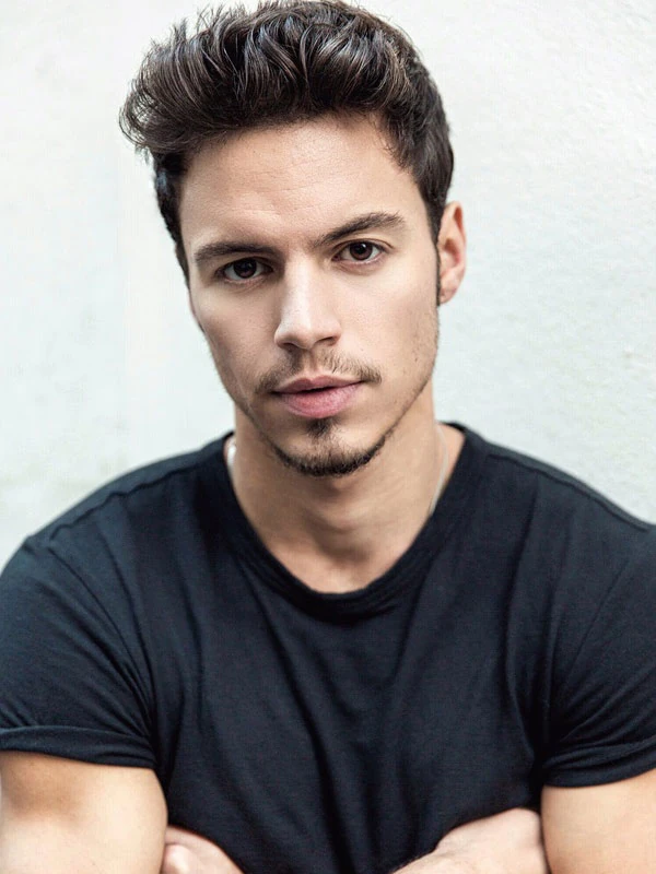 Kevin Dias | Wiki Demain nous appartient | Fandom