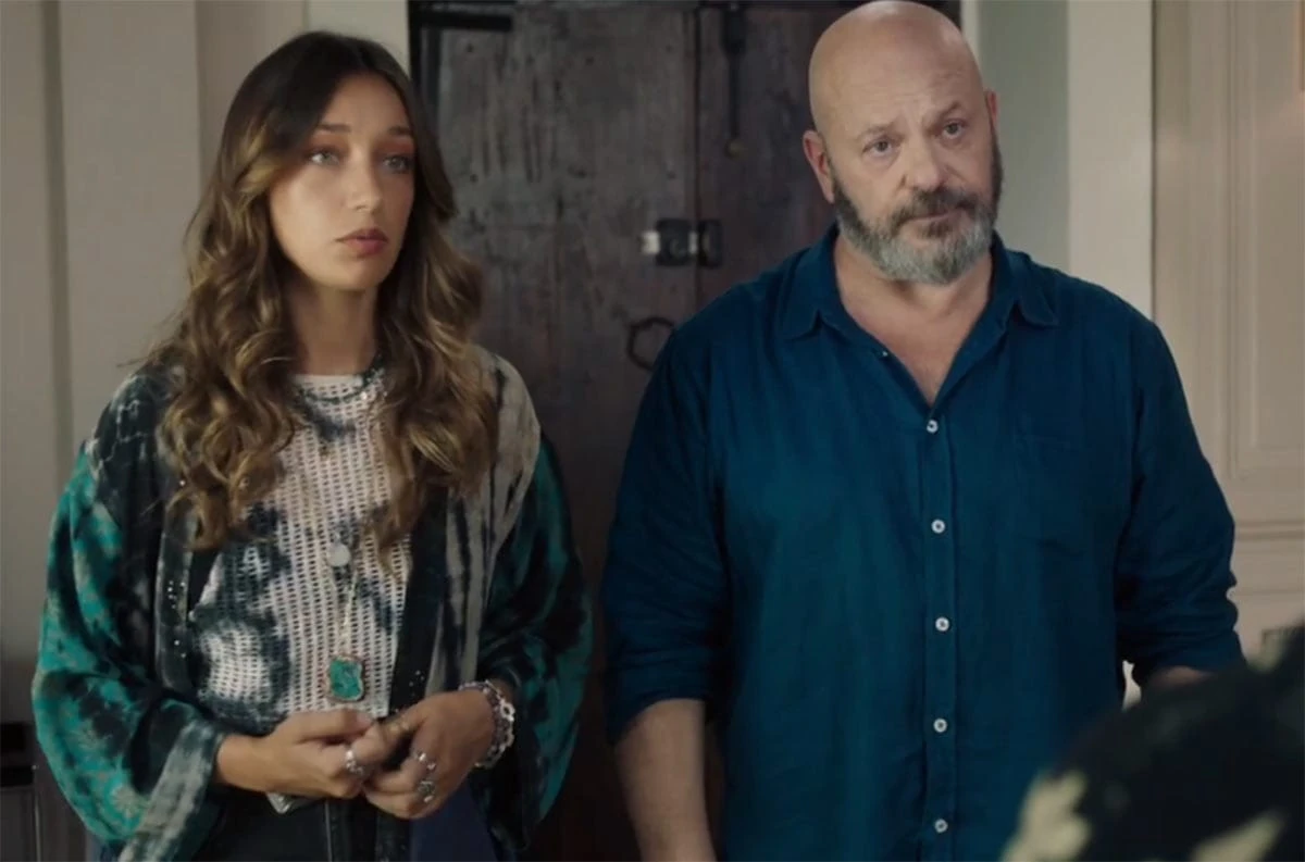 Épisode 1033 (ITC) | Wiki Demain nous appartient | Fandom