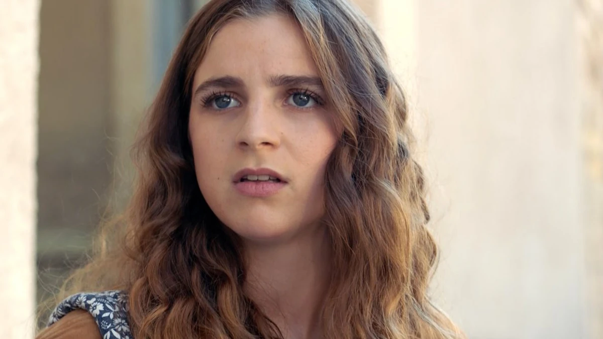 Garance Doucet | Wiki Demain nous appartient | Fandom
