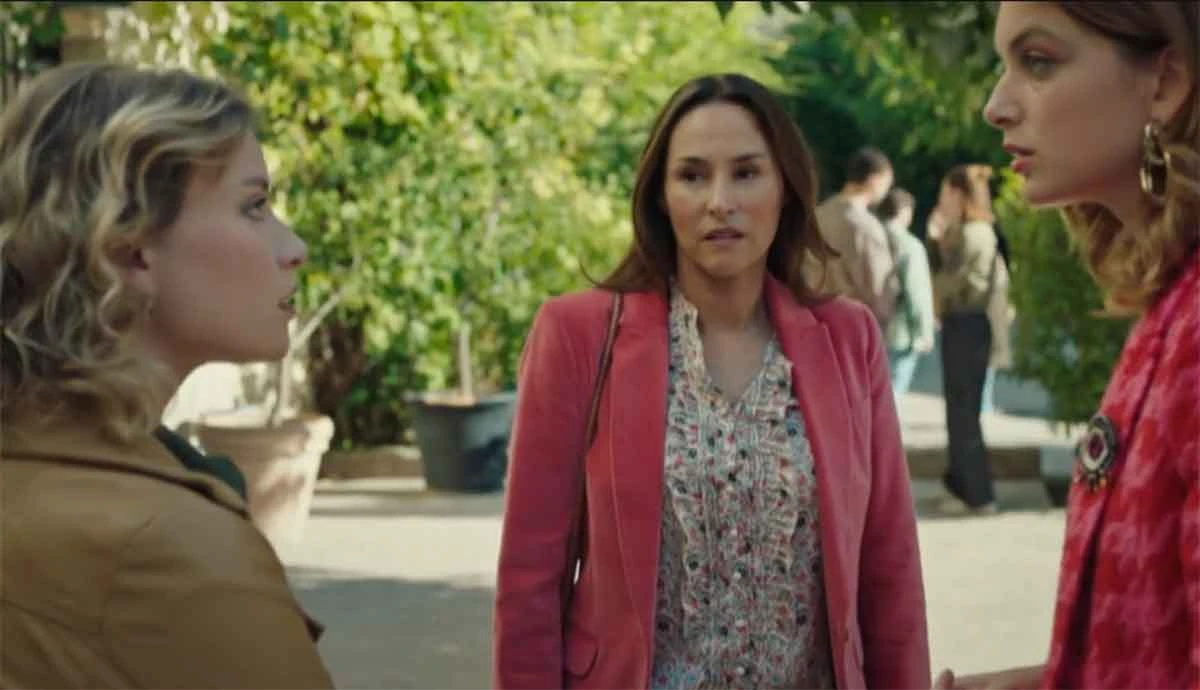 Ma meilleure ennemie (ITC) | Wiki Demain nous appartient | Fandom