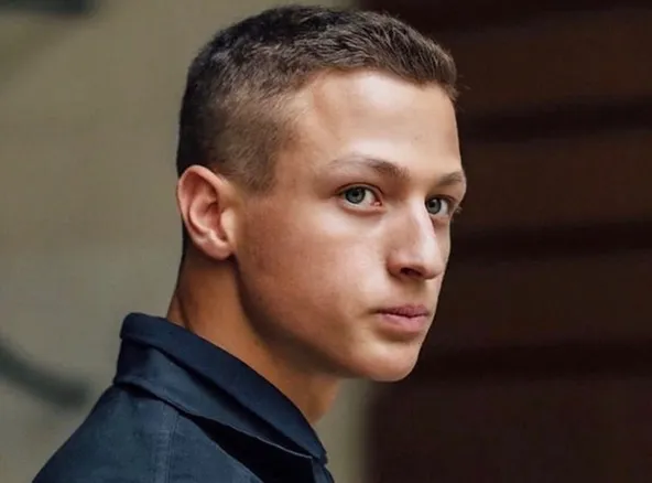 Théo Cosset | Wiki Demain nous appartient | Fandom