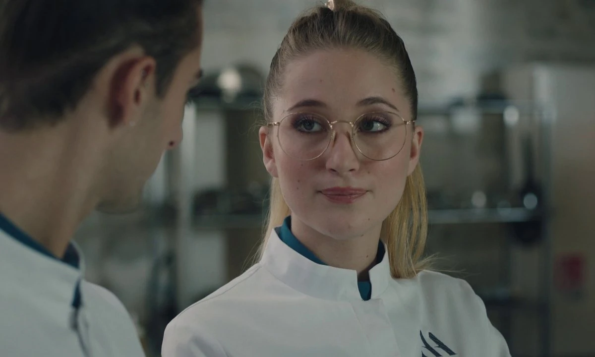 Épisode 27 (ITC) | Wiki Demain nous appartient | Fandom