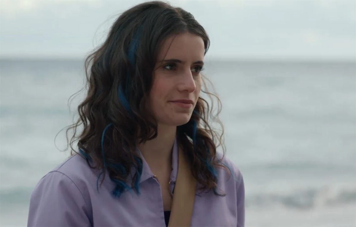 Valentine Ribeiro | Wiki Demain nous appartient | Fandom