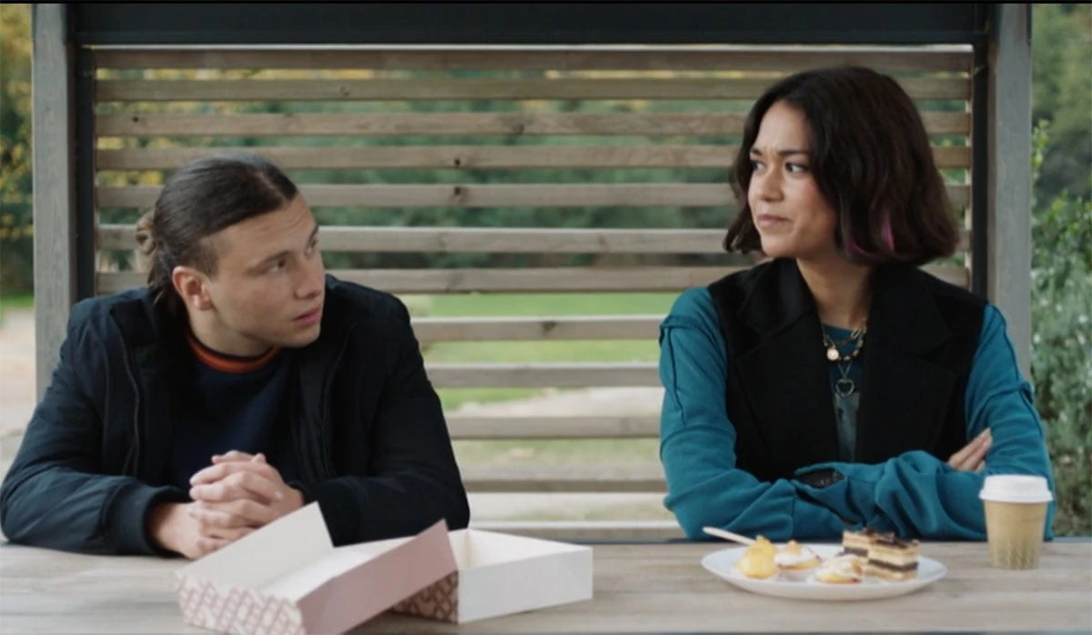 Épisode 1111 (ITC) | Wiki Demain nous appartient | Fandom