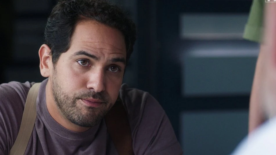 Karim Saeed | Wiki Demain nous appartient | Fandom