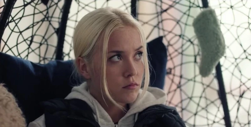 La fille d'Ariane | Wiki Demain nous appartient | Fandom