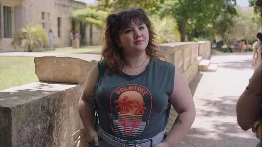 Coline Morel | Wiki Demain nous appartient | Fandom