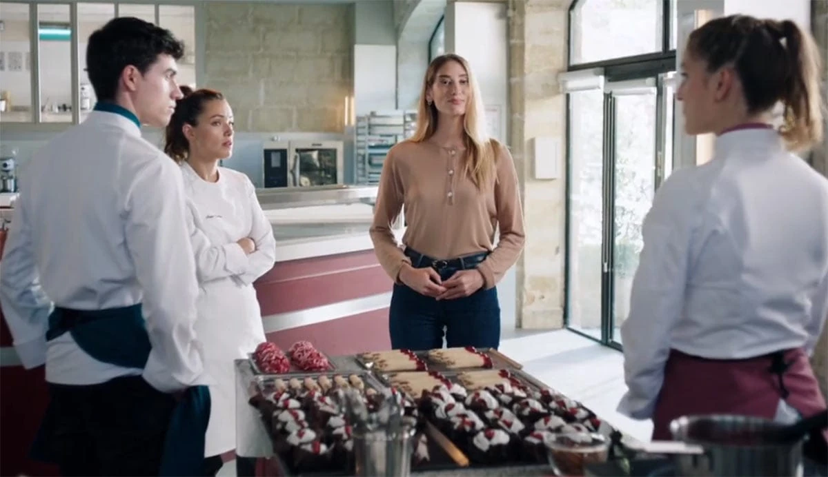 Épisode 1035 (ITC) | Wiki Demain nous appartient | Fandom