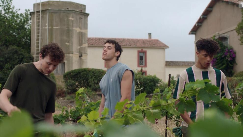 Domaine De Vaugrenier Wiki Demain Nous Appartient Fandom