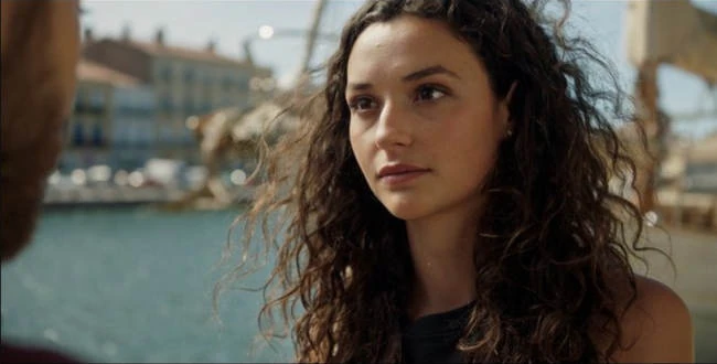 Manon Daunier-Jacob | Wiki Demain nous appartient | Fandom