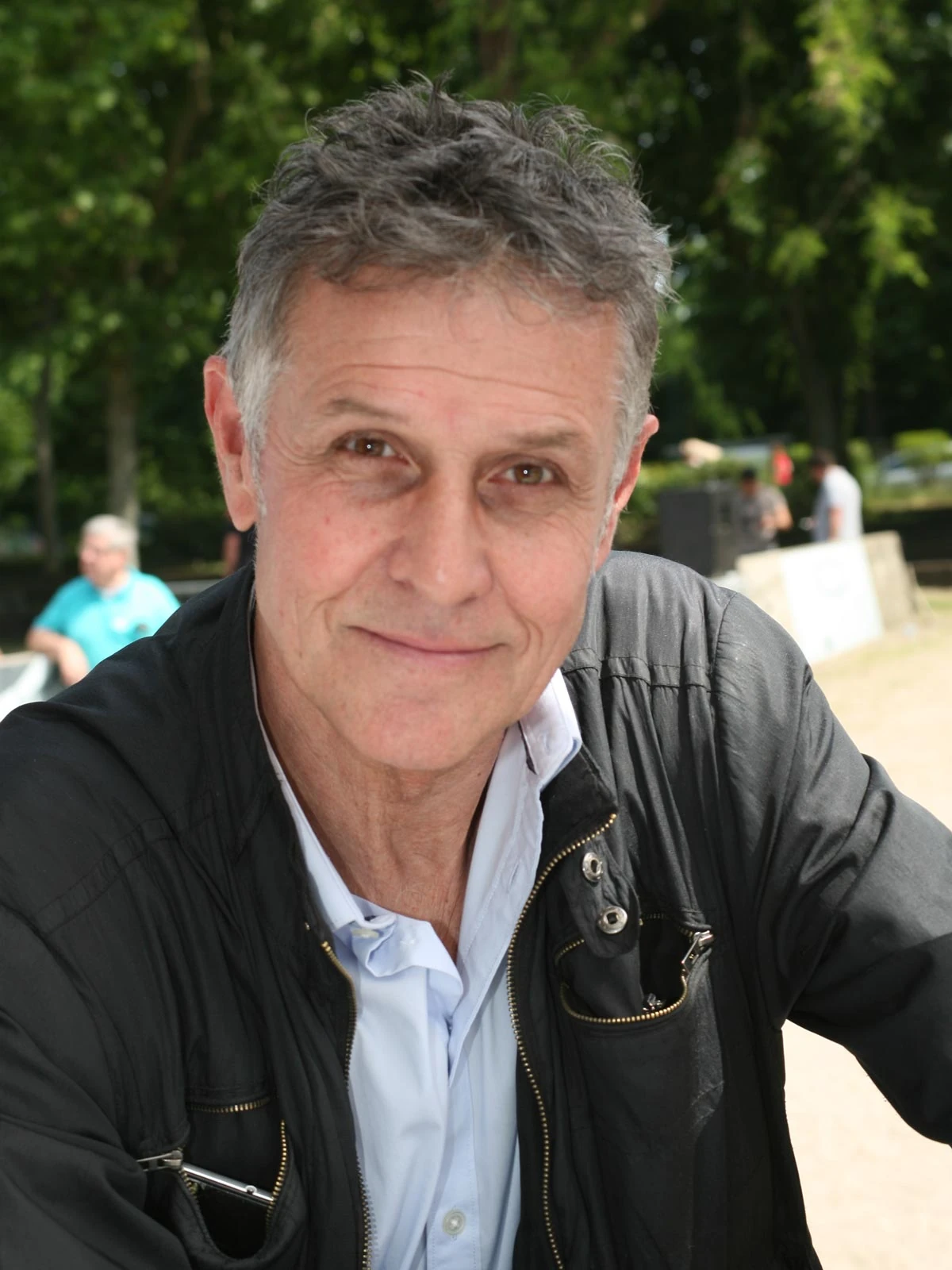 Pierre Deny | Wiki Demain nous appartient | Fandom